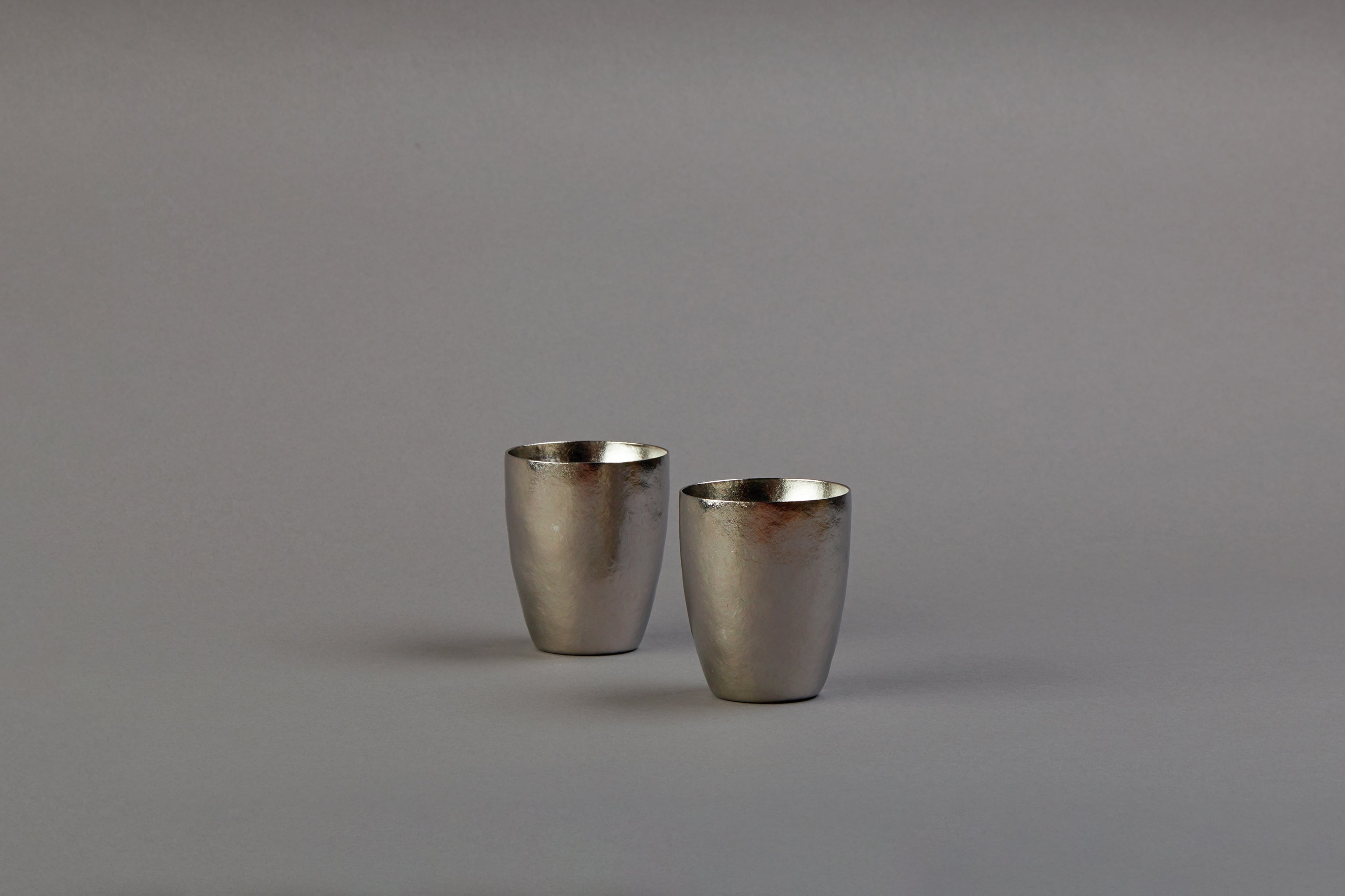 Shot Tumbler – E.R. Butler & Co.