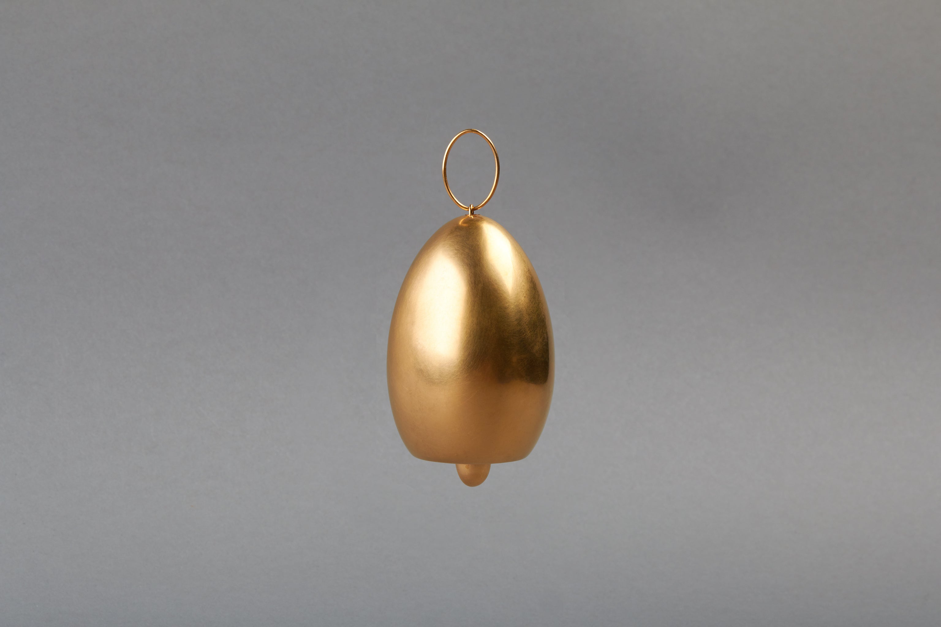 Dinner Bell (Large) – E.R. Butler & Co.