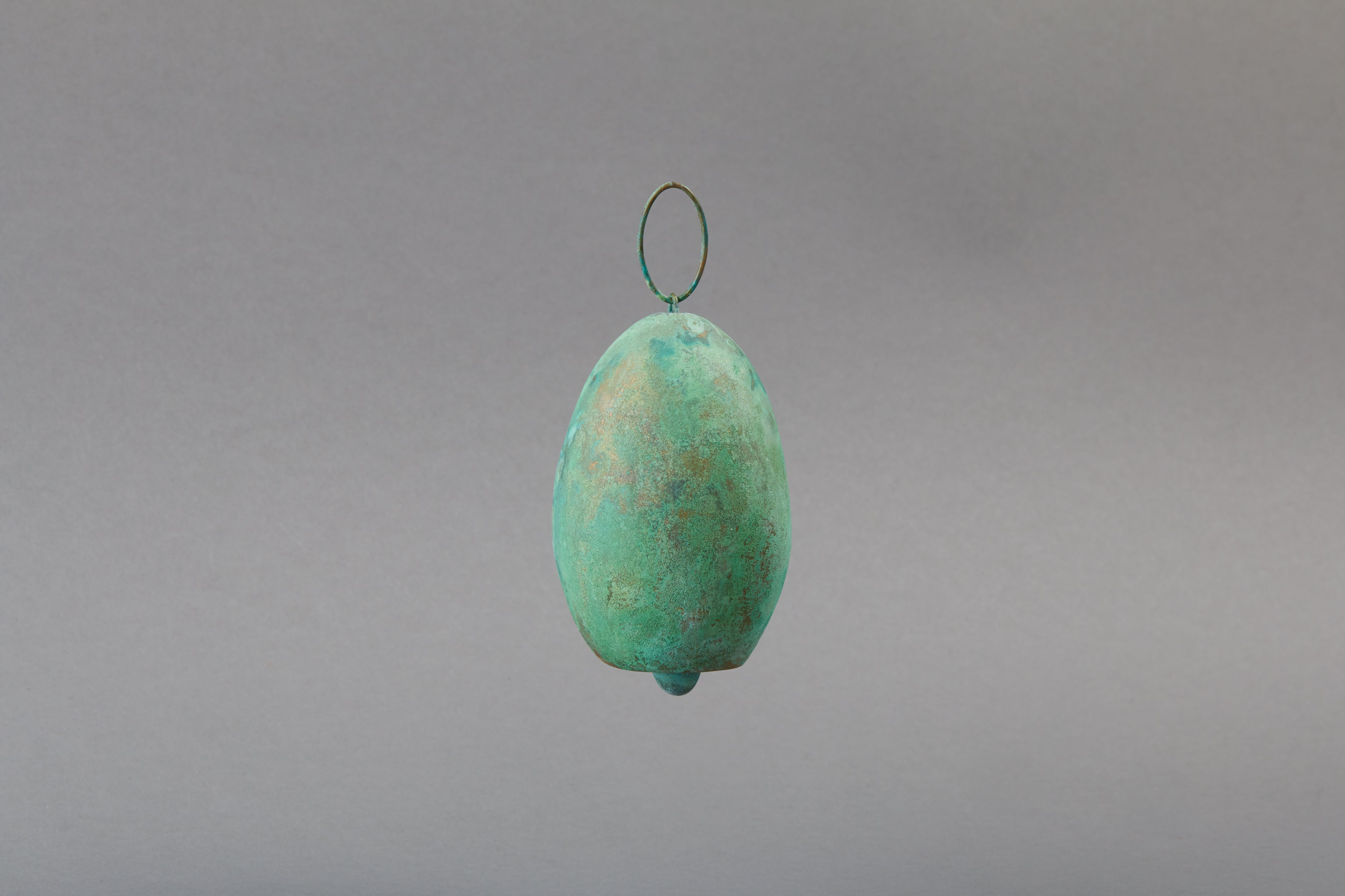 Dinner Bell (Medium) – E.R. Butler & Co.