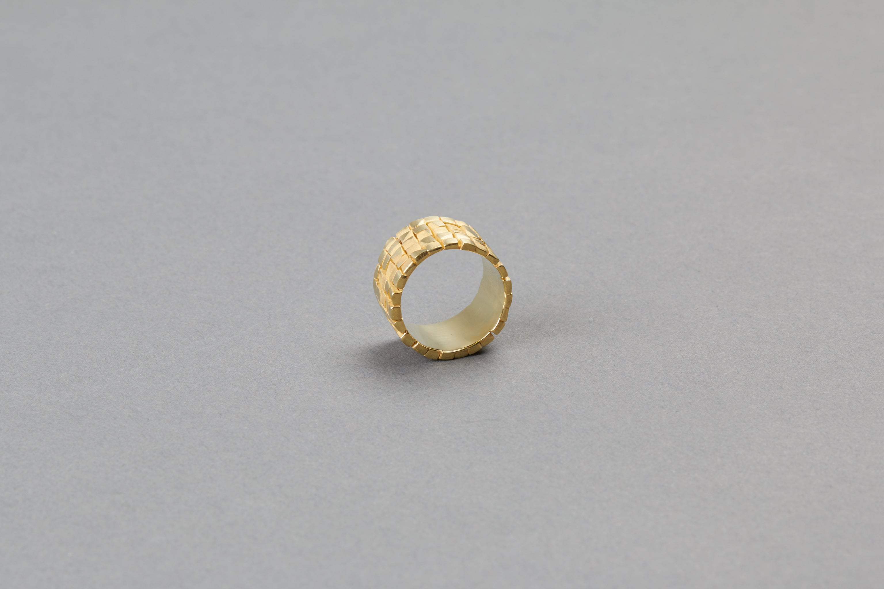 Squares Ring – E.R. Butler & Co.