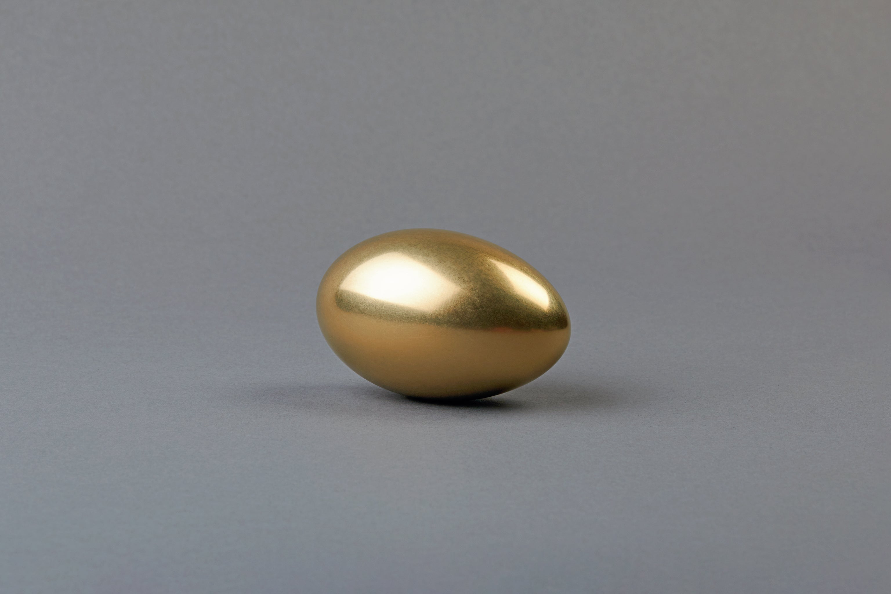 Goose Egg Weight – E.R. Butler & Co.